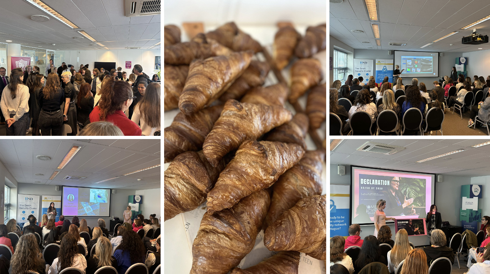 Interviews | Security Delta (HSD)