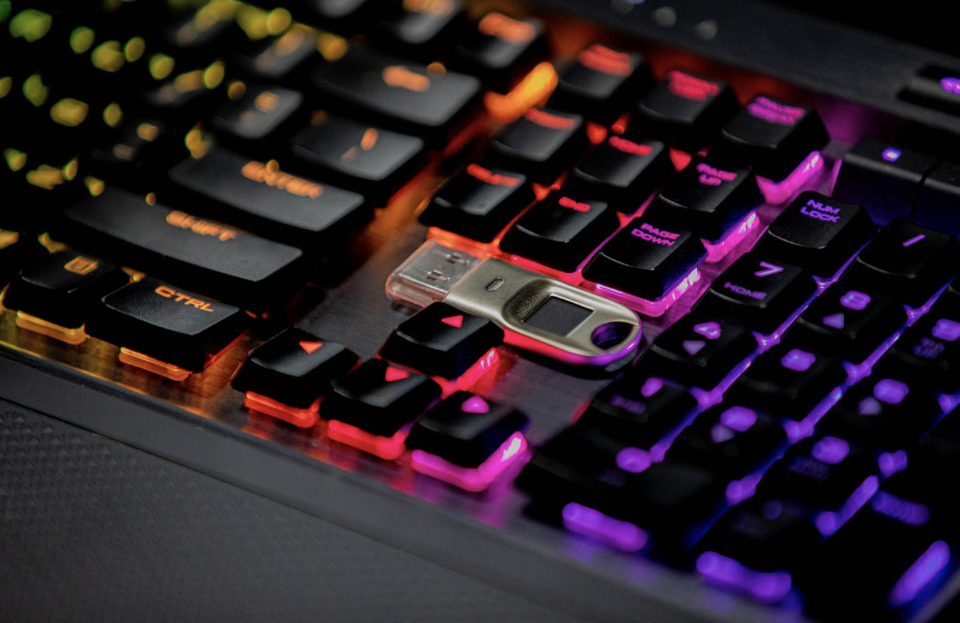 Using A Yubikey As Multi Factor Authentication For Macos Security Insight