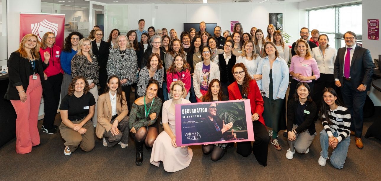 Interviews | Security Delta (HSD)