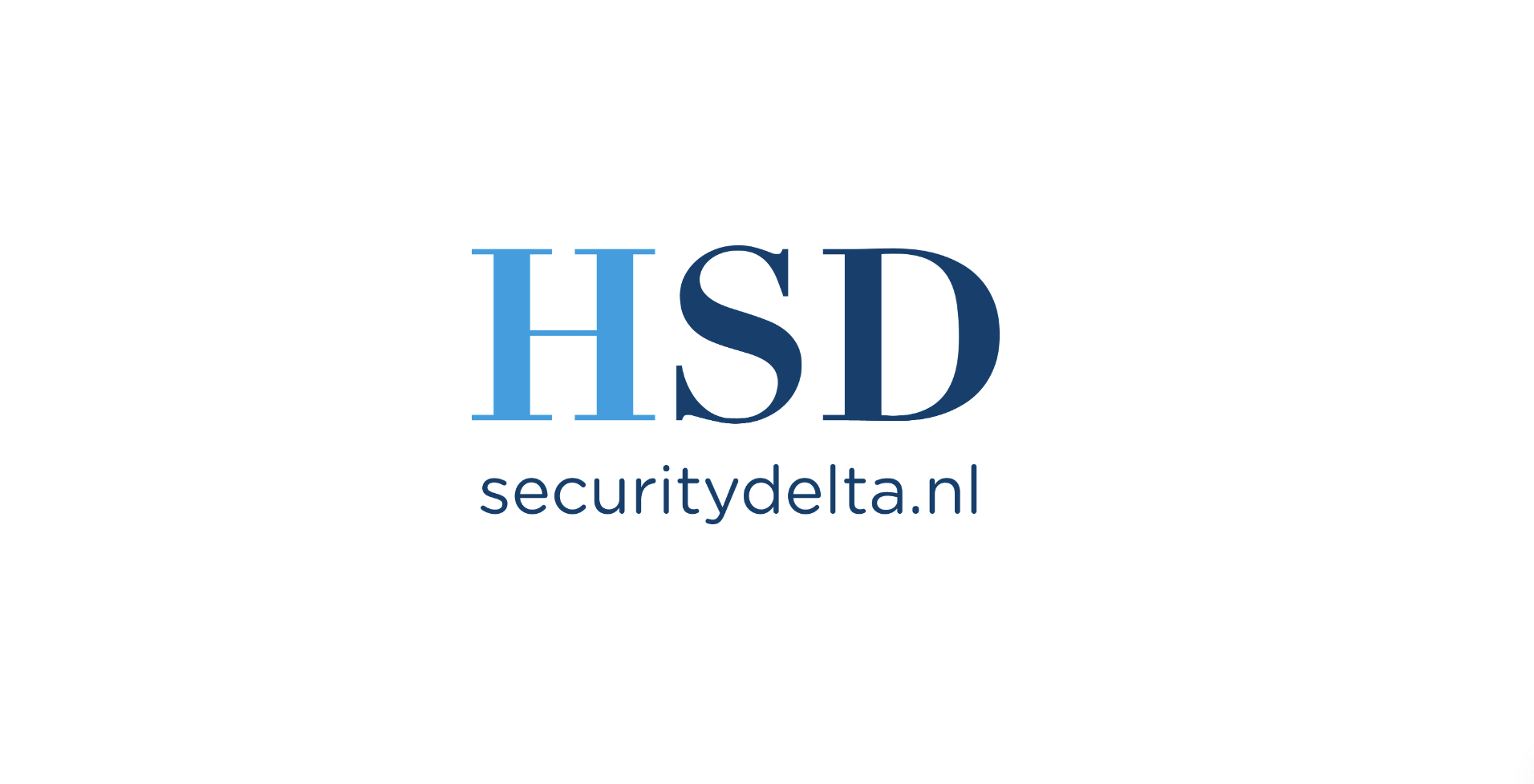 News | Security Delta (HSD)